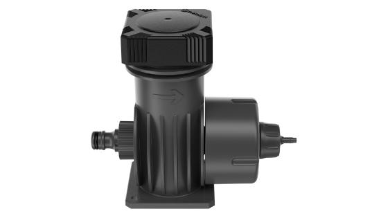 Installation und Wartung von GARDENA Sprinklersystemen